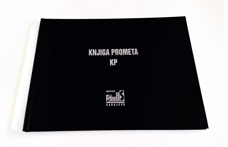 KNJIGA PROMETA - epoklon